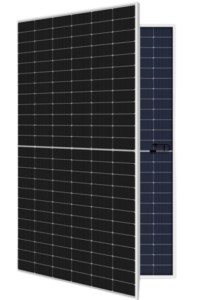 560W Mono Bifacial Solar Module - TBS SOLAR (PTY) LTD